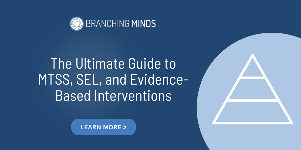 Our MTSS Resources Library